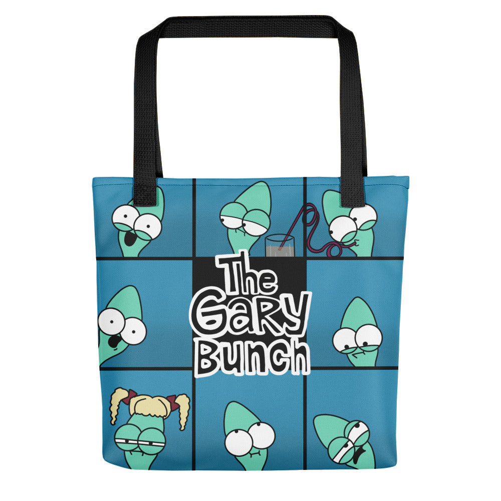 The Gary Bunch Tote bag – The RedDot Comic
